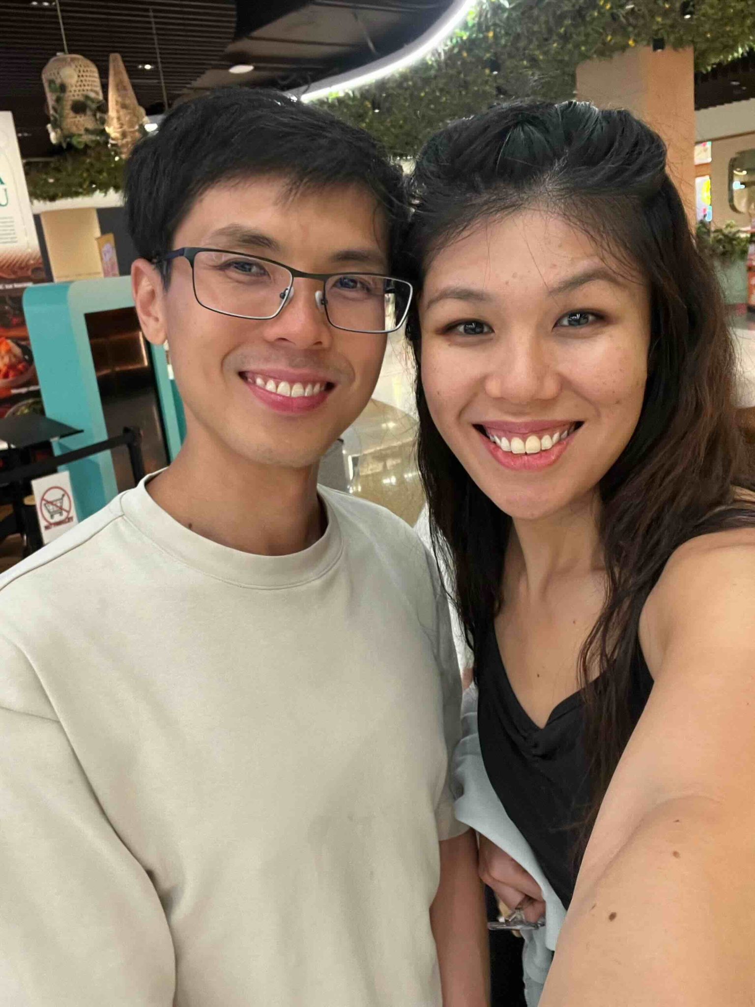 My Weekend - May 2026 - PUCHONG-IAN 蒲种人