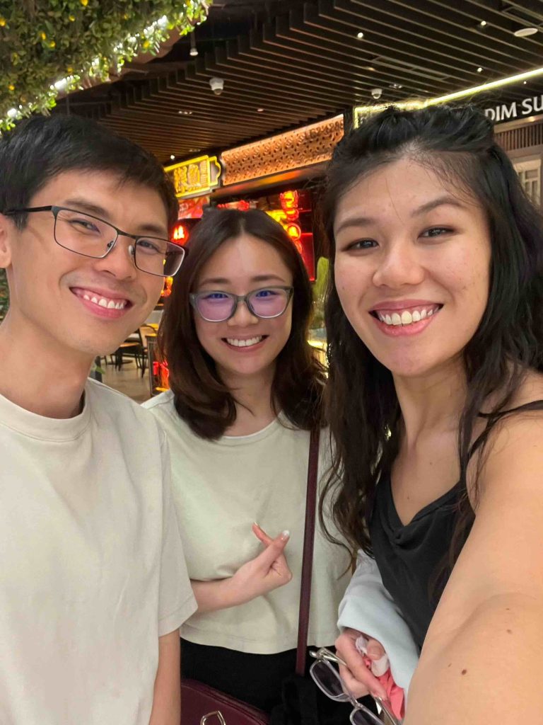 My Weekend - May 2026 - PUCHONG-IAN 蒲种人